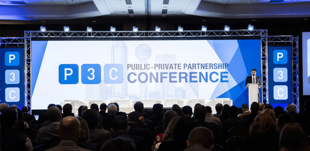 2022 P3 Conference & Expo
